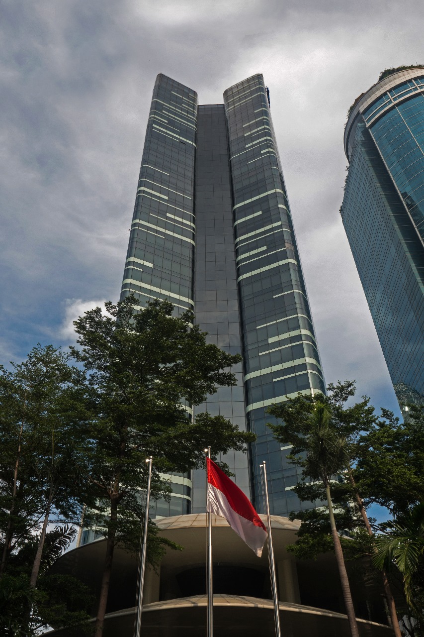 GREEN BUILDING COUNCIL INDONESIA | GBCI