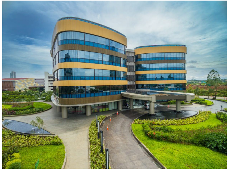 GREEN BUILDING COUNCIL INDONESIA | GBCI