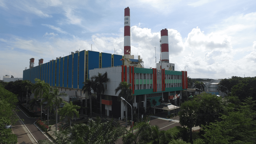 GREEN BUILDING COUNCIL INDONESIA | GBCI